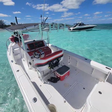 Cayman Islands Fishing Charters