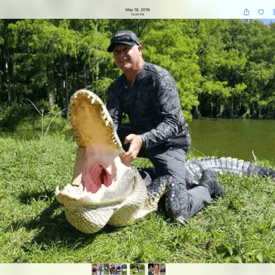 The 15 Best Alligator Hunting Guides