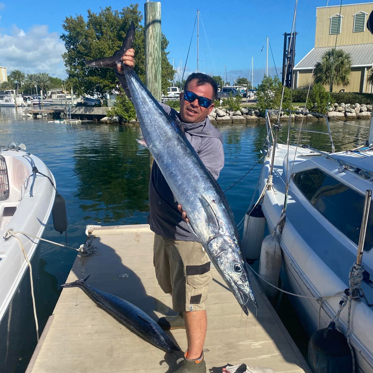 12 Hour Trip – Offshore In Key West