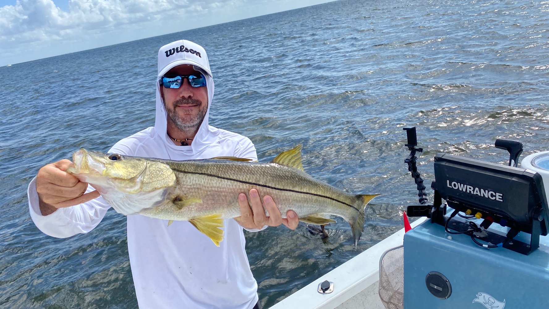 Classic Keys Inshore Fishing In Key Largo