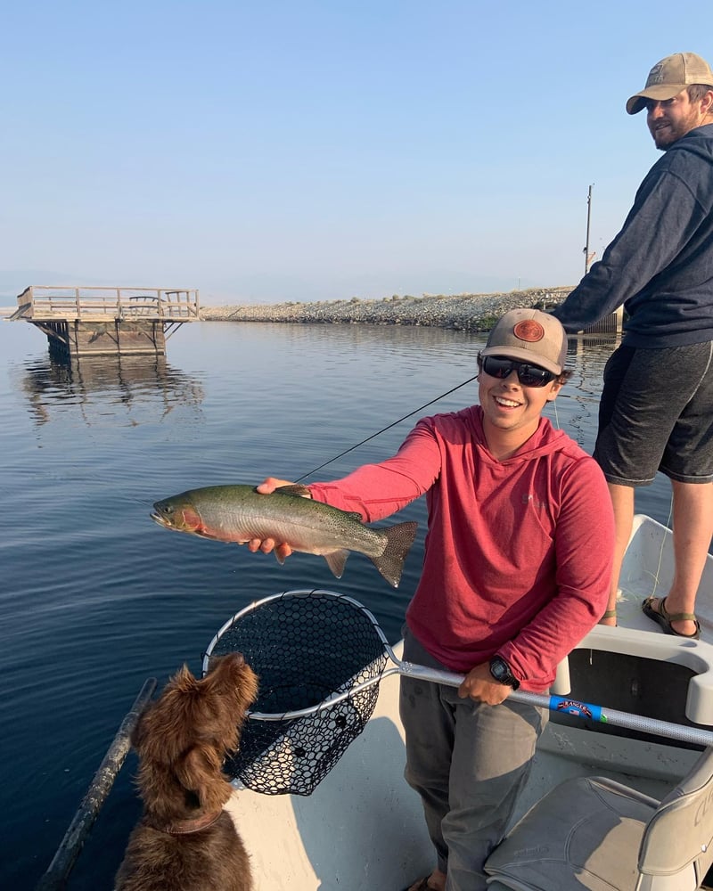 Missouri River Float Trips In Helena