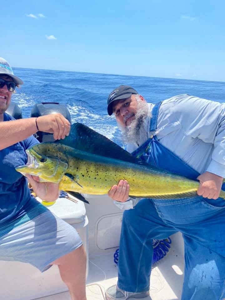 NC Bluewater Special In Morehead City