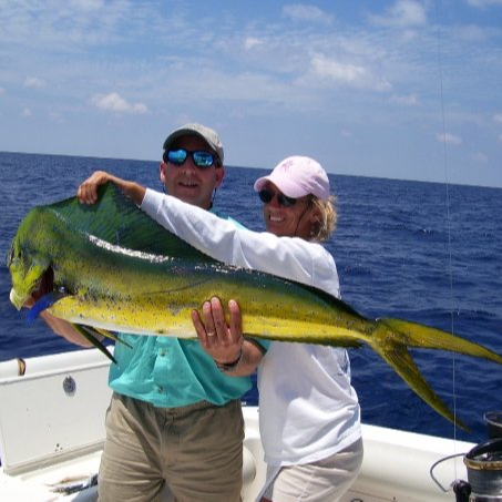 Deep Sea Combo (Swordfishing) In Marathon