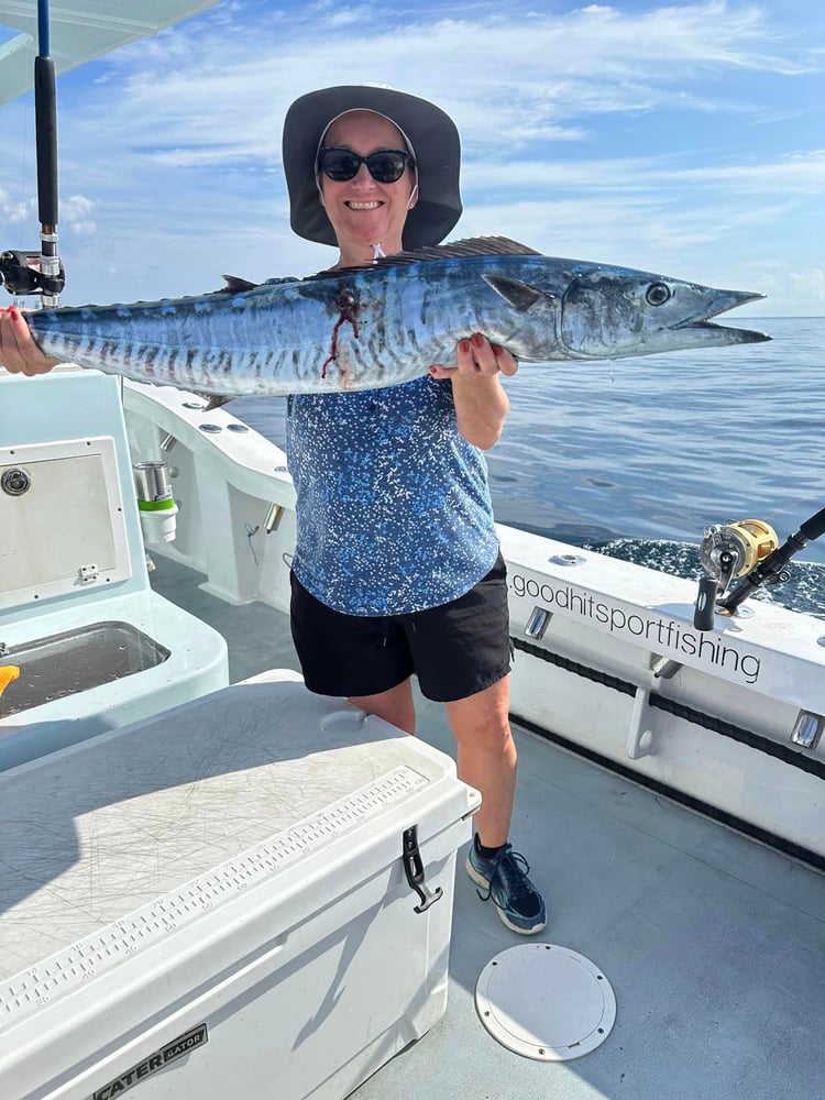 Sea Monster Catch Adventure In Fort Lauderdale