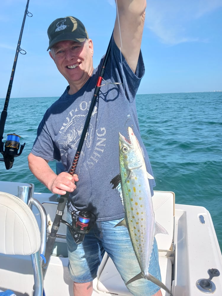 Prestige Anna Maria Sound In Sarasota