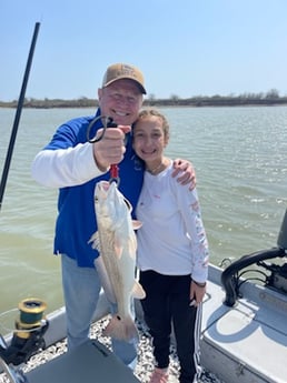 Palacios Fishing Reports (August 2024)