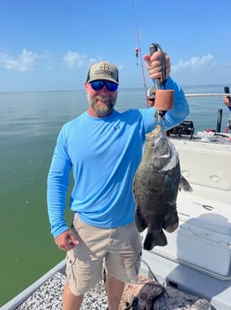 Palacios Fishing Reports (August 2024)