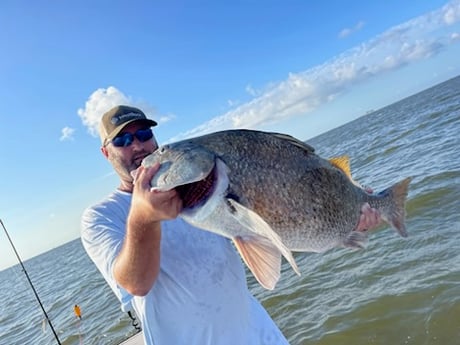 Shell Beach Fishing Reports (June 2024)