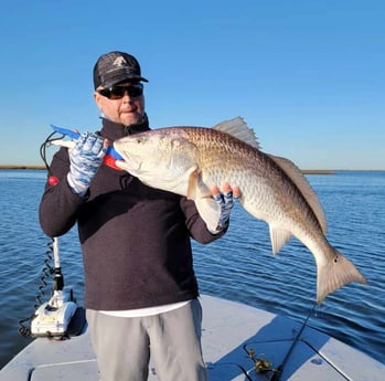 Golden Meadow Fishing Reports (August 2024)