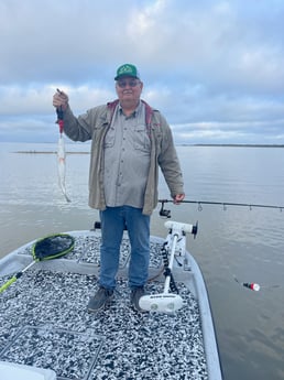 Palacios Fishing Reports (July 2024)