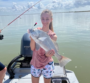 Palacios Fishing Reports (July 2024)