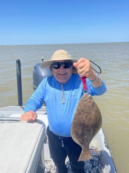 Palacios Fishing Reports (July 2024)