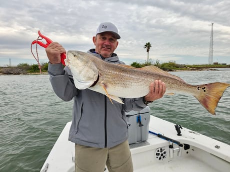 Port Aransas Fishing Reports (August 2024)