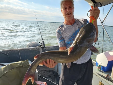 Port Clinton Fishing Reports (July 2024)