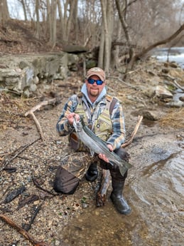 Steelhead Fishing Reports (July 2025)