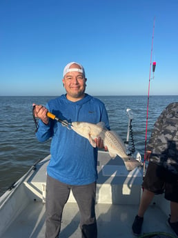 Palacios Fishing Reports (July 2024)