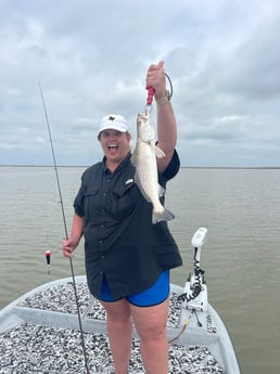 Palacios Fishing Reports (July 2024)