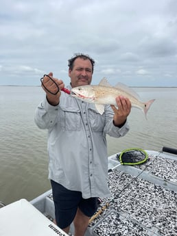 Palacios Fishing Reports (July 2024)
