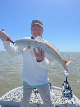Palacios Fishing Reports (July 2024)