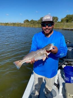 Palacios Fishing Reports (August 2024)