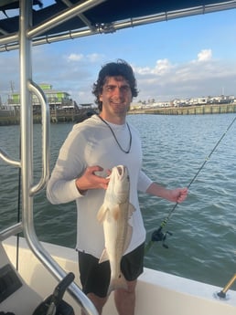Palacios Fishing Reports (July 2024)