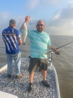 Palacios Fishing Reports (July 2024)