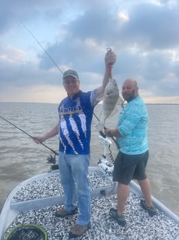 Palacios Fishing Reports (July 2024)
