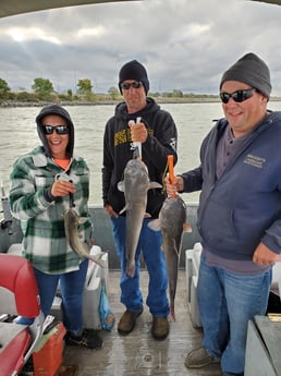 Port Clinton Fishing Reports (July 2024)