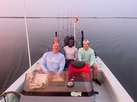 Shell Beach Fishing Reports (June 2024)