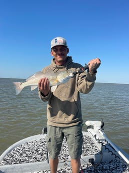 Palacios Fishing Reports (July 2024)