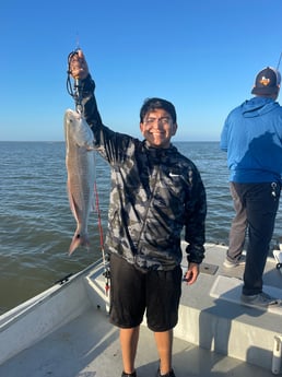 Palacios Fishing Reports (July 2024)