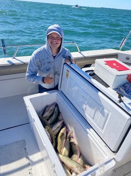 Port Clinton Fishing Reports (August 2024)