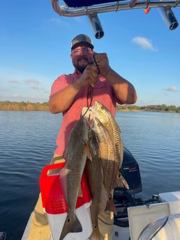 Palacios Fishing Reports (July 2024)