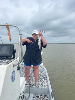 Palacios Fishing Reports (July 2024)
