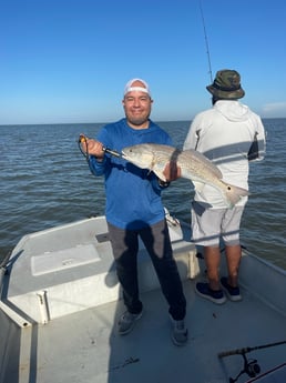 Palacios Fishing Reports (July 2024)