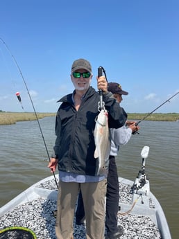 Palacios Fishing Reports (August 2024)