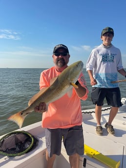 Palacios Fishing Reports (July 2024)