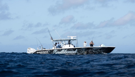 Offshore Fishing (FADs / Oil Rigs) In Gulf Breeze