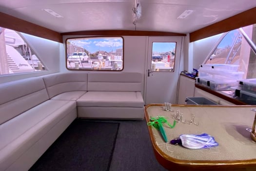 3/4 Day Trip In Cape May