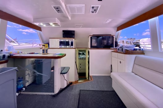 3/4 Day Trip In Cape May