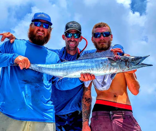 Marquesas Key "Hidden Gem" Trip In Key West