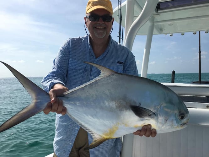 Marquesas Key "Hidden Gem" Trip In Key West