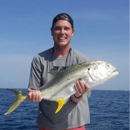 Let's Fish Destin Charters in Fort Walton Beach, Florida: Captain ...
