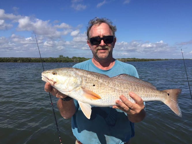 Seidel's Guide Service with Captain Experiences