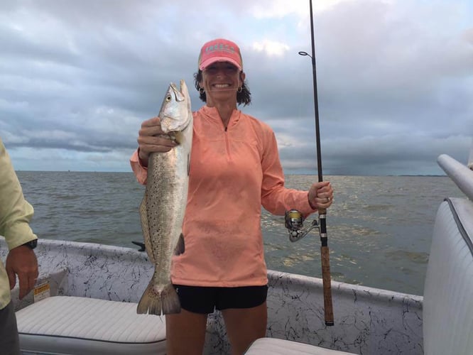 Seidel's Guide Service with Captain Experiences