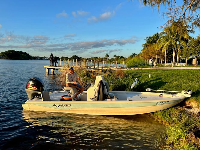 Jurassic Park Fishing Charters in Delray Beach, Florida: Captain ...