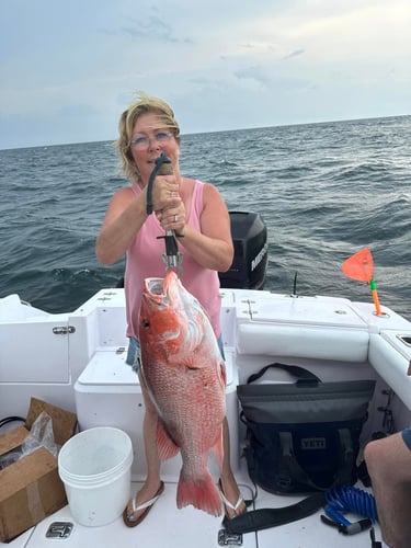 Capt. Lynn's Inshore Fishing Adventures with Captain Experiences