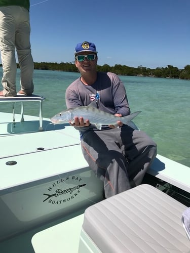 Reel McCoy Charters in Miami, Florida: Captain Experiences