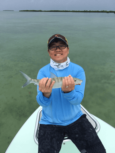 Reel McCoy Charters in Miami, Florida: Captain Experiences