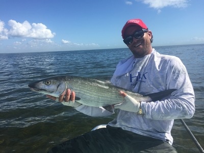 Reel McCoy Charters in Miami, Florida: Captain Experiences
